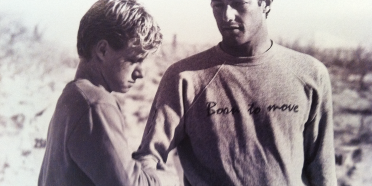 OCCY, 1983 — Surfing World Magazine