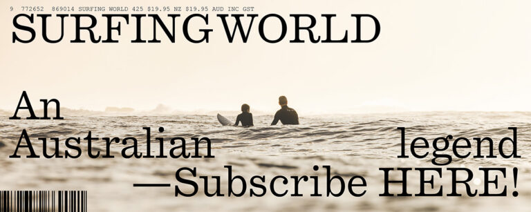 Home — Surfing World Magazine