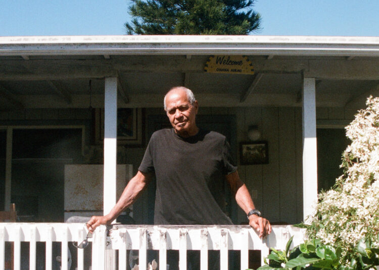 RIP Clyde Aikau, 1949-2025 — Surfing World Magazine